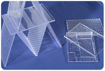 Light Diffuser - Royal Acrylic Center