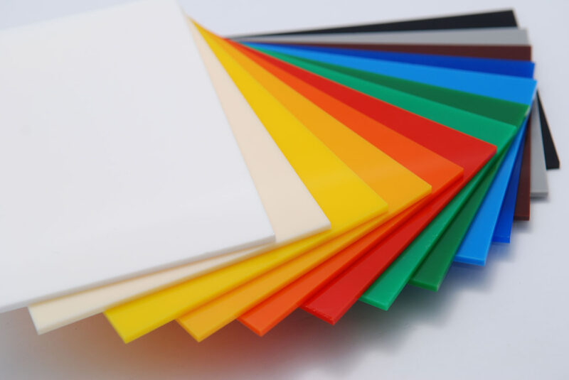 Acrylic Sheets Cebu | Royal Acrylic Center
