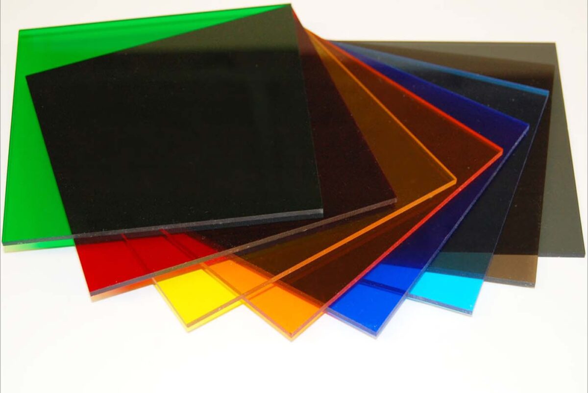 Acrylic Sheets Cebu | Royal Acrylic Center