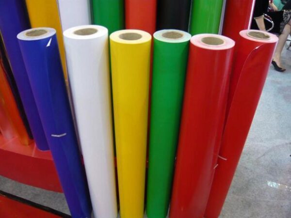 Self Adhesive Vinyls - Royal Acrylic Center