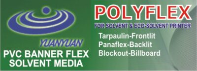 Panaflex & Tarpaulin - Royal Acrylic Center