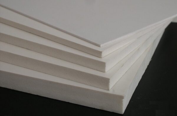 PVC Boards - Royal Acrylic Center